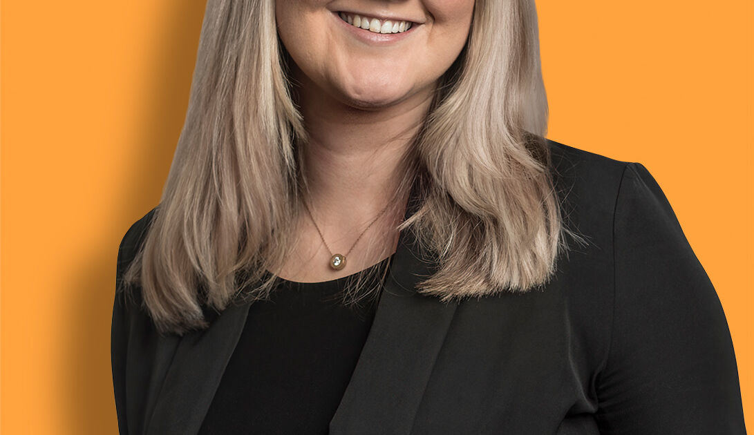 Louise Sandholm - Gazella