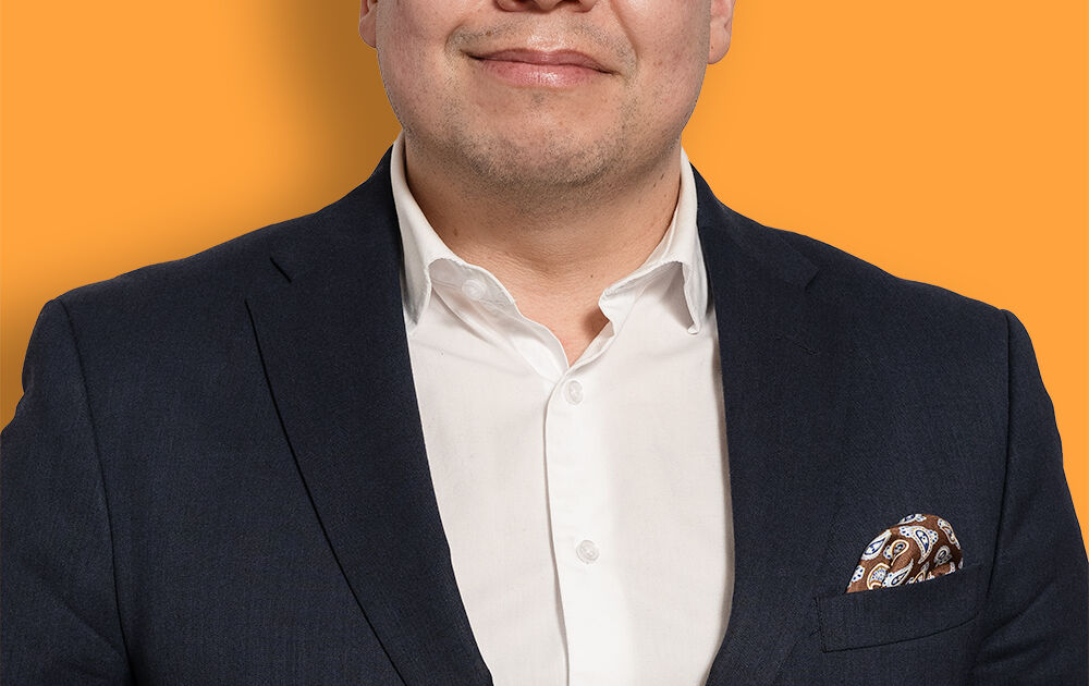 Gabriel Spennare - Gazella