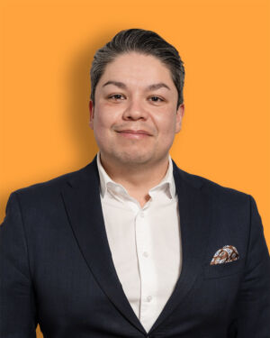 Medarbetare - Gazella