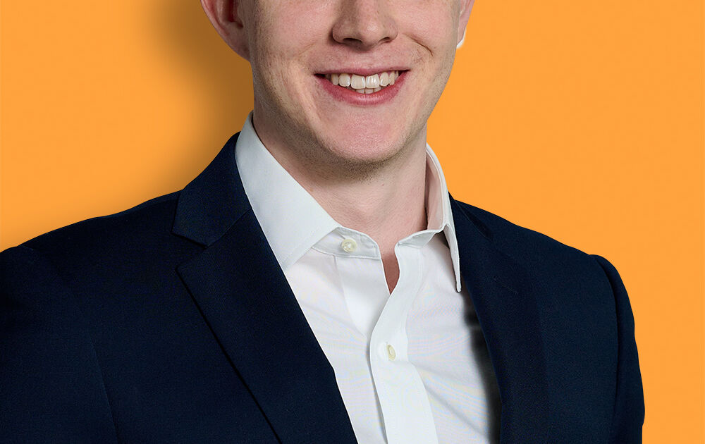 Gordon Maloney - Gazella