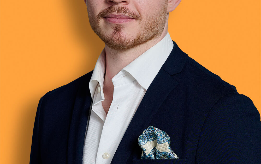 Gustav Eriksson - Gazella