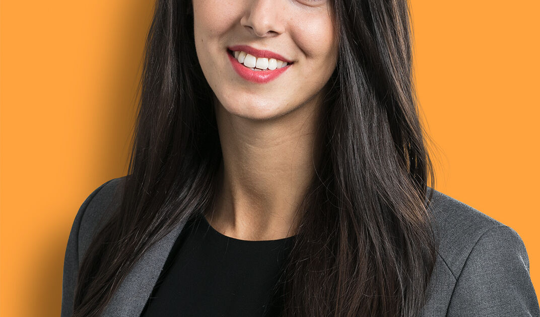 Katarina Milenkovic Radosavljevic - Gazella