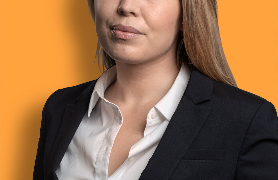 Lovisa Fast - Gazella