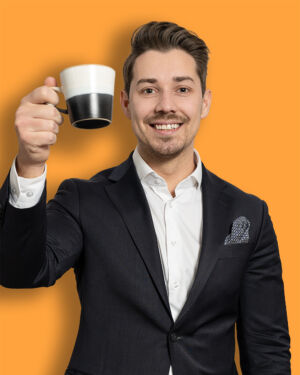 Ekonomichefer startklara för jobb i Stockholm - Gazella