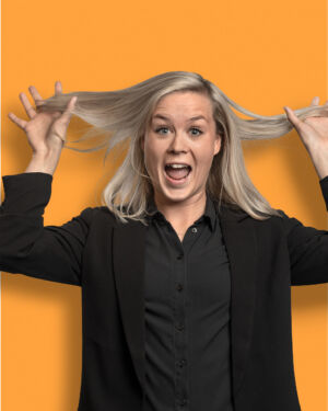 Medarbetare - Gazella