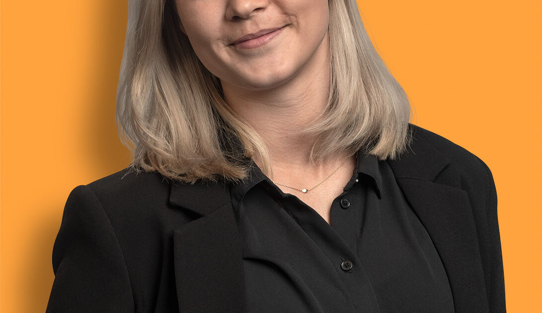 Sofia Lundgren - Gazella