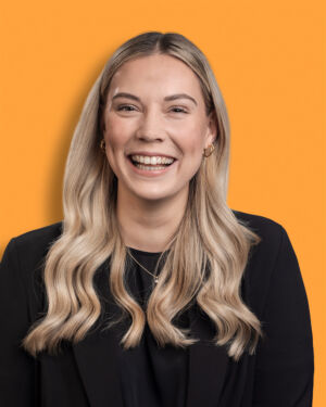 Medarbetare - Gazella