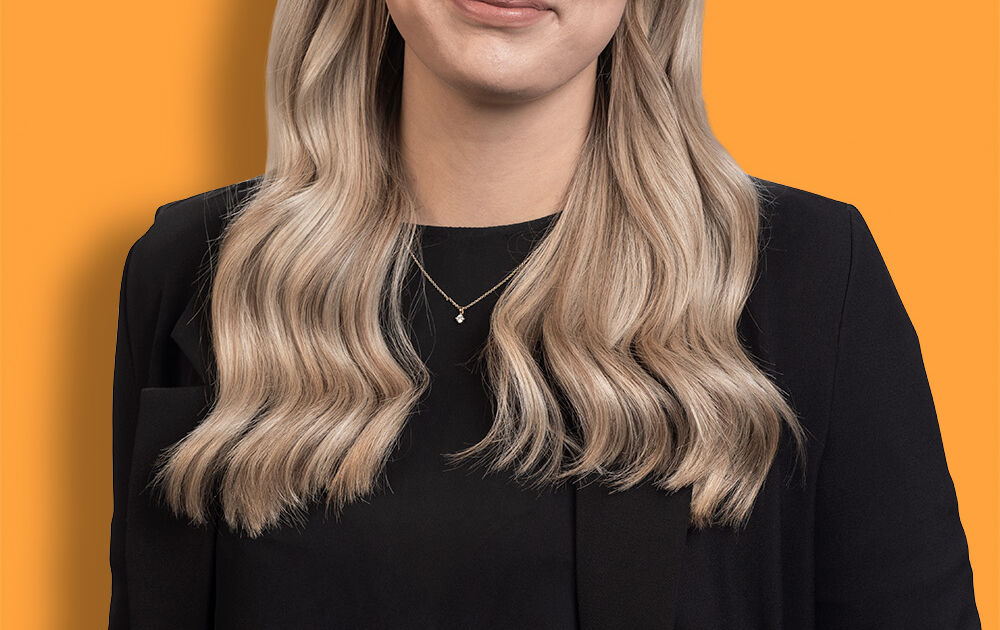 Sofia Täckdal - Gazella