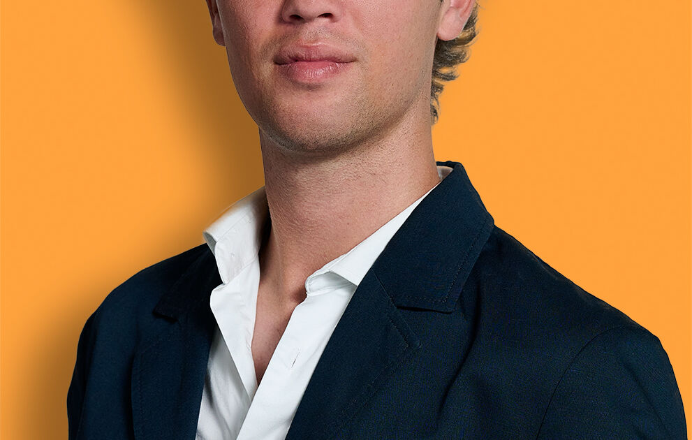 William Danielsson - Gazella