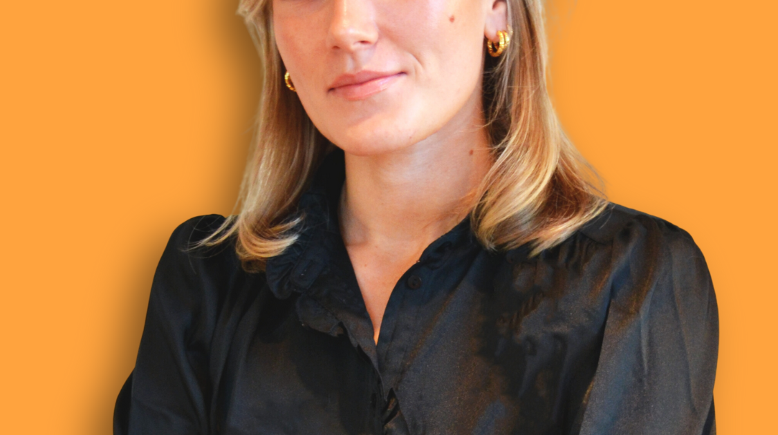 Andrea Aspling - Gazella