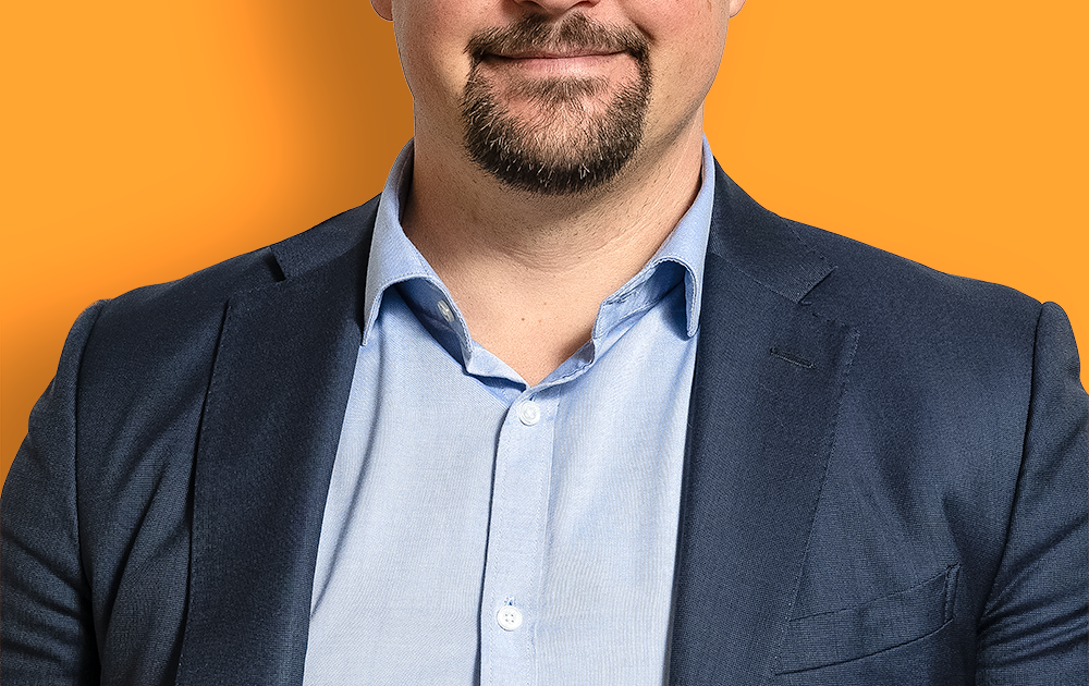 Anders Simonsson - Gazella