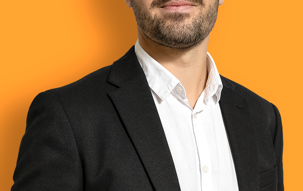 Axel Havskog - Gazella