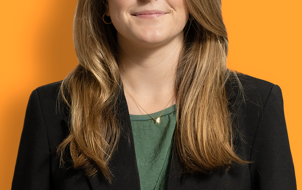 Emma Forssman - Gazella