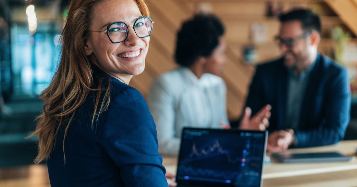 Vad gör en redovisningsekonom? - Gazella