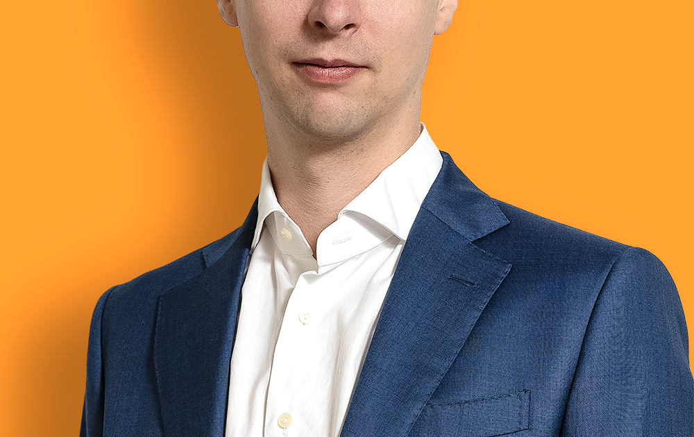 Johan Eliasson - Gazella