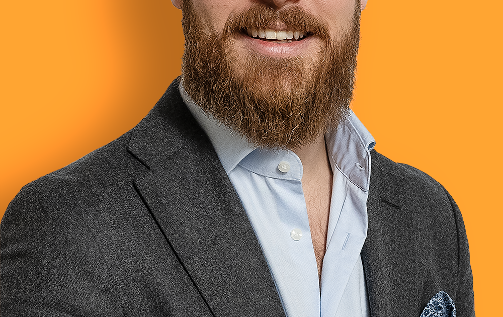 Oskar Persson - Gazella