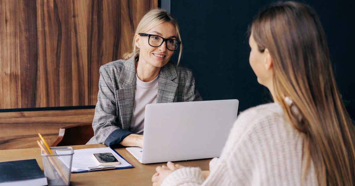 Så förbereder du dig för en intervju: Vanliga intervjufrågor- och de ...