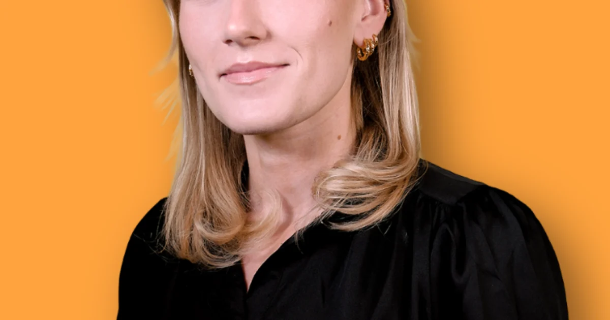 Andrea Aspling - Gazella