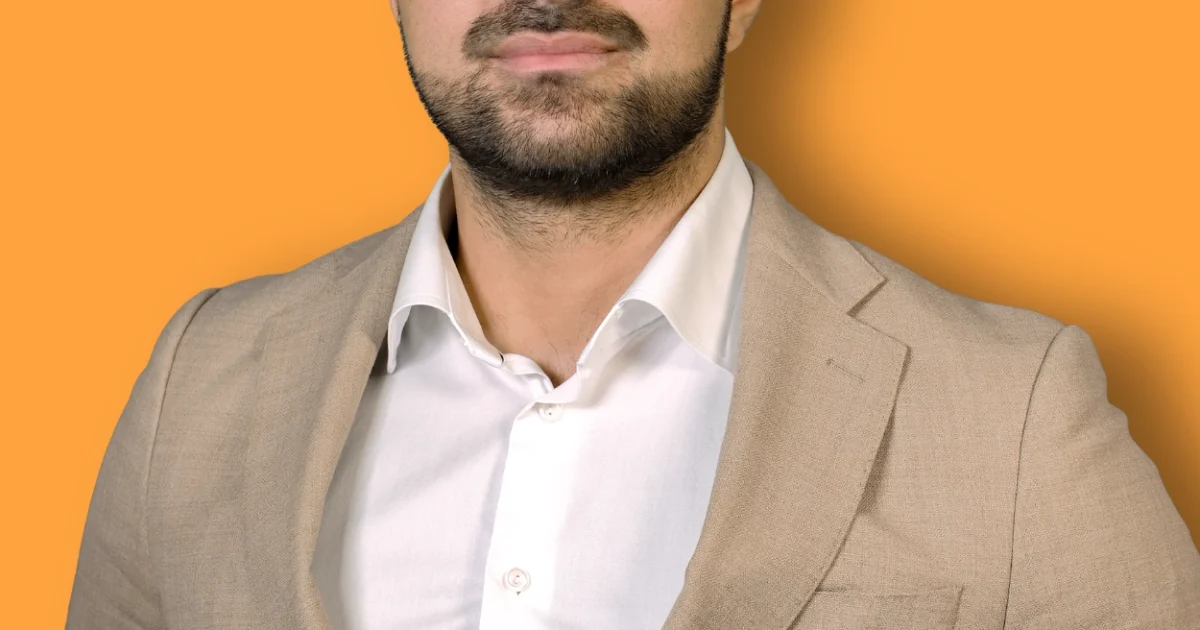 Arash Thamasebi - Gazella
