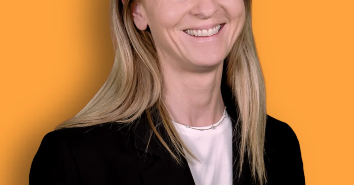 Jenny Appelberg - Gazella